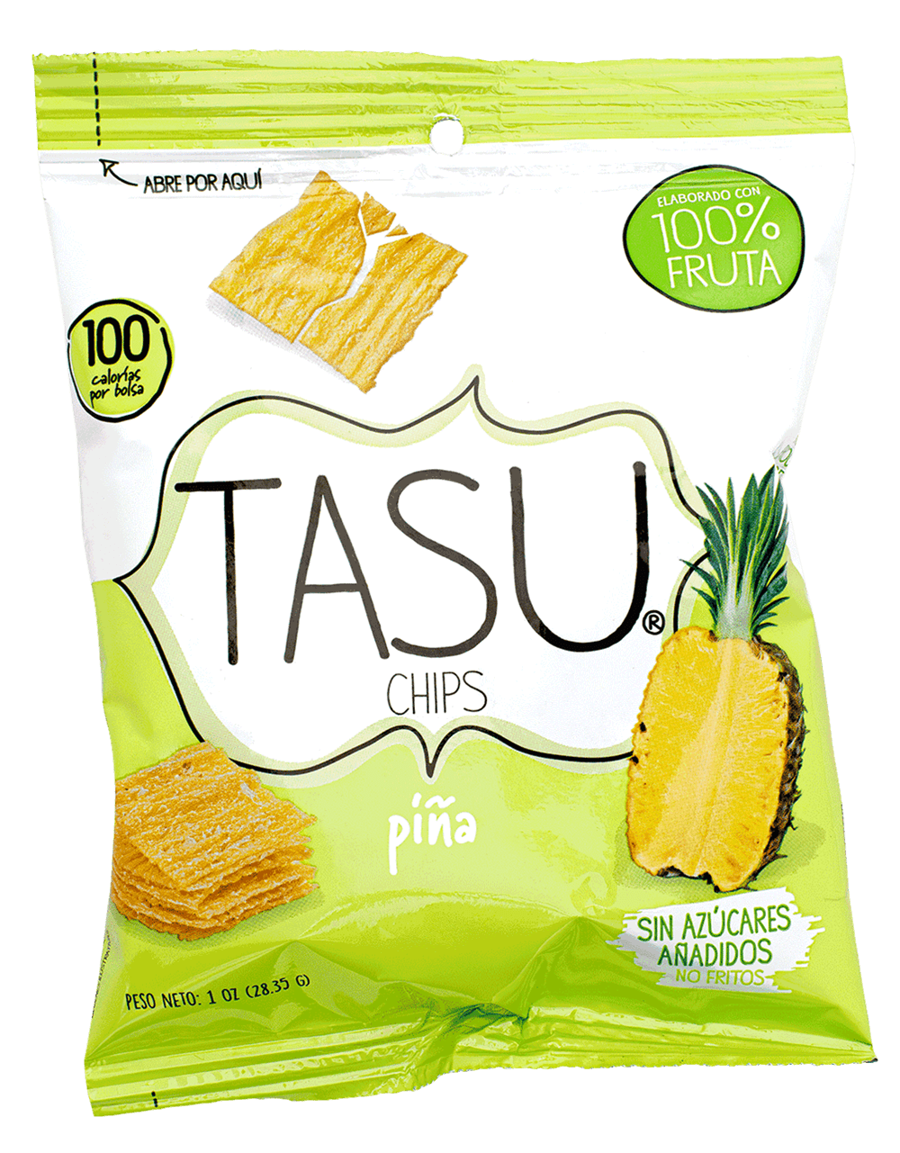 TASU Chips - Snackerie