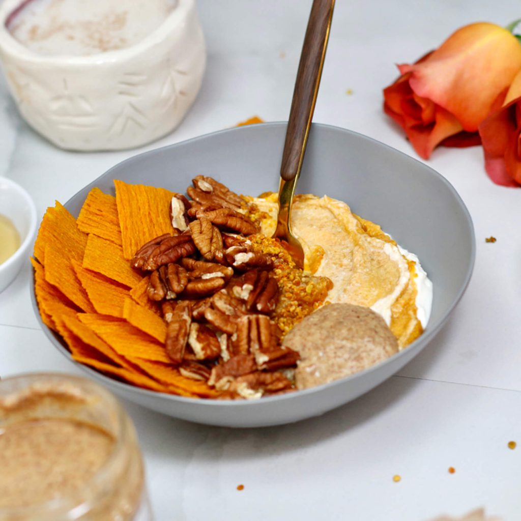 TASU snack-pack - Snackerie